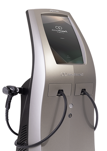 Alma PrimeX | Non-Invasive Body Contouring Machine | Alma