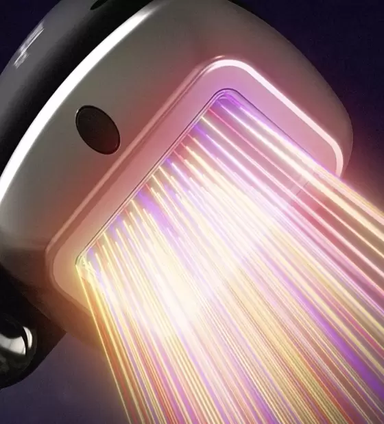 SHR Technology | Alma